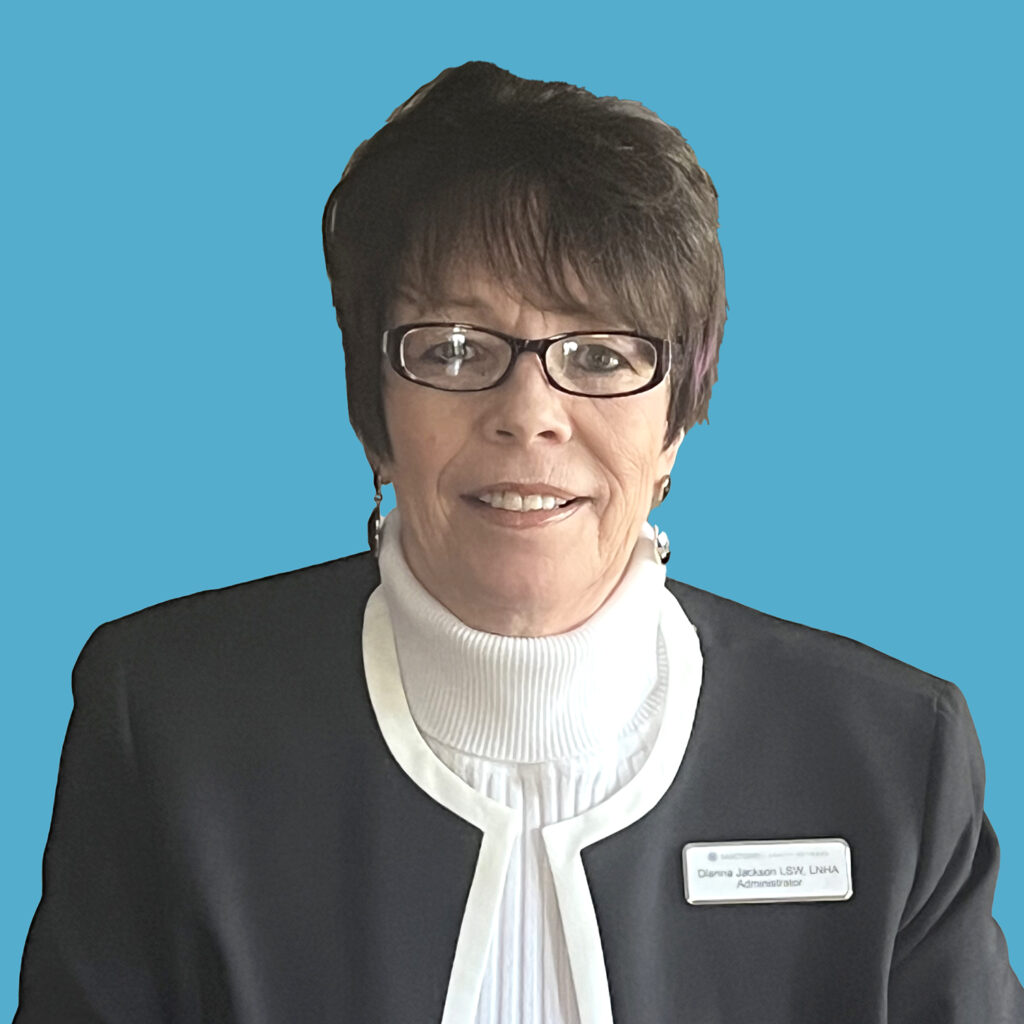 Meet Our Leaders – Sanctuary Health Network
